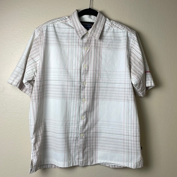P miller | Shirts | P Miller Signature Collection Mens Size M | Poshmark